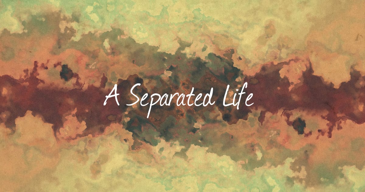 A Separated Life - the United States | about.me