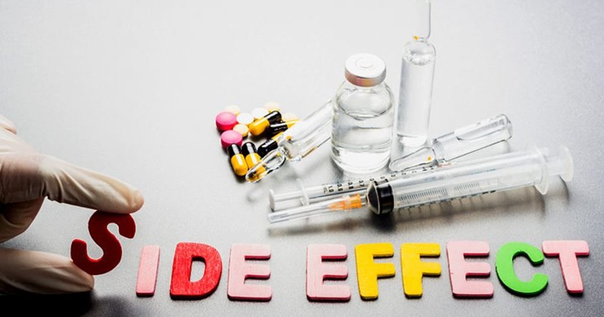 badside effect - the United States | about.me