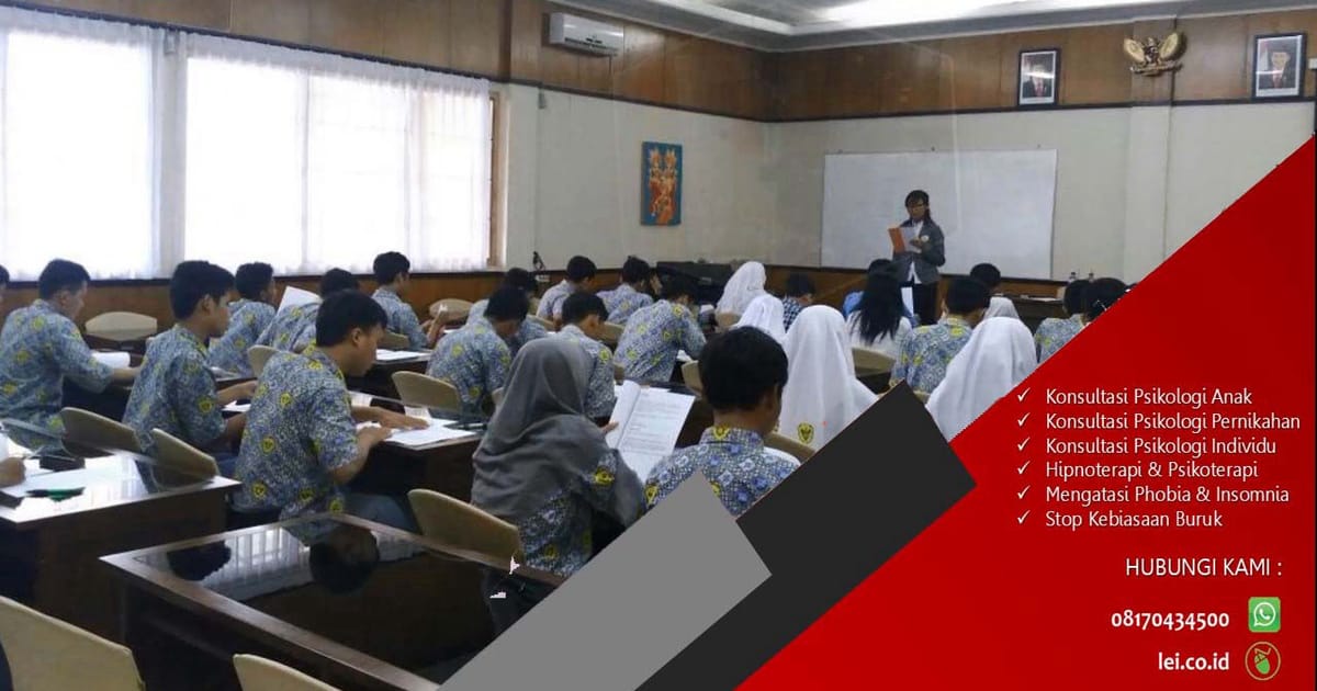 Biro Psikologi Jogja Laksita Educare - Yogyakarta, Indonesia | about.me