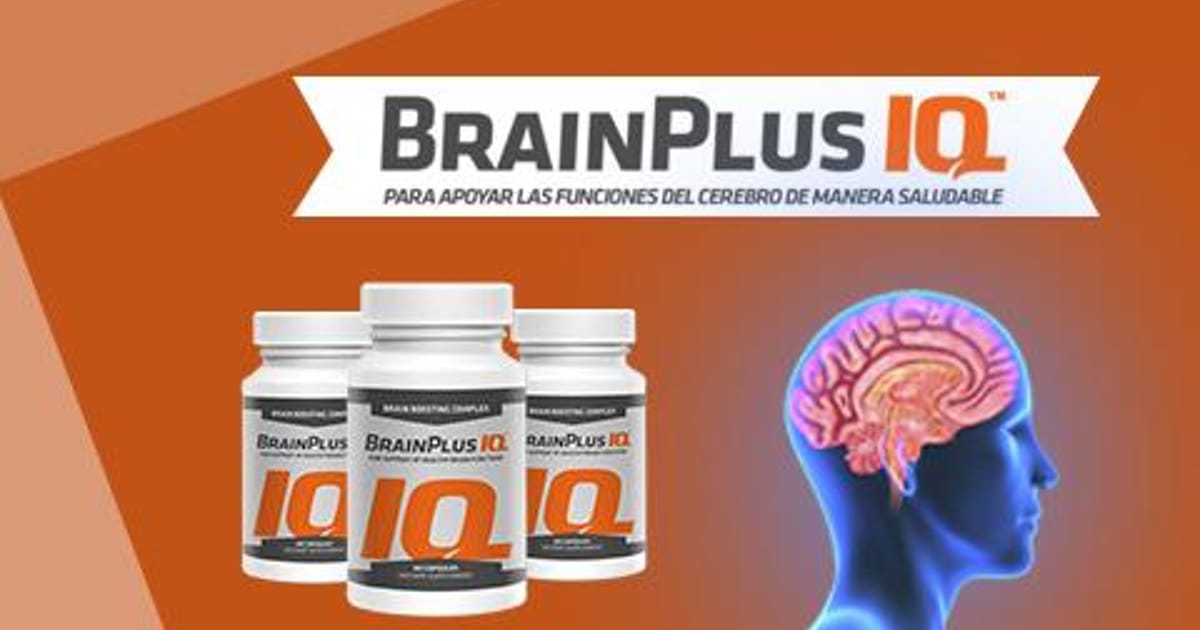 Brain Plus Iq - the United States | about.me