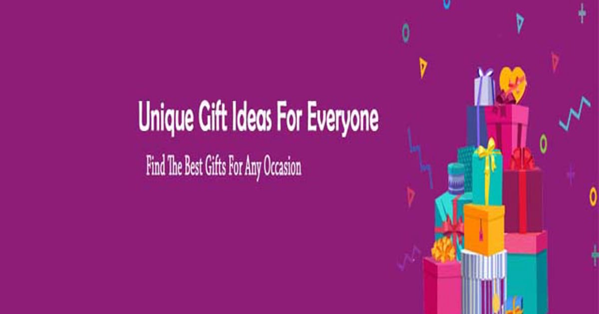 FNF Gifts - USA | about.me