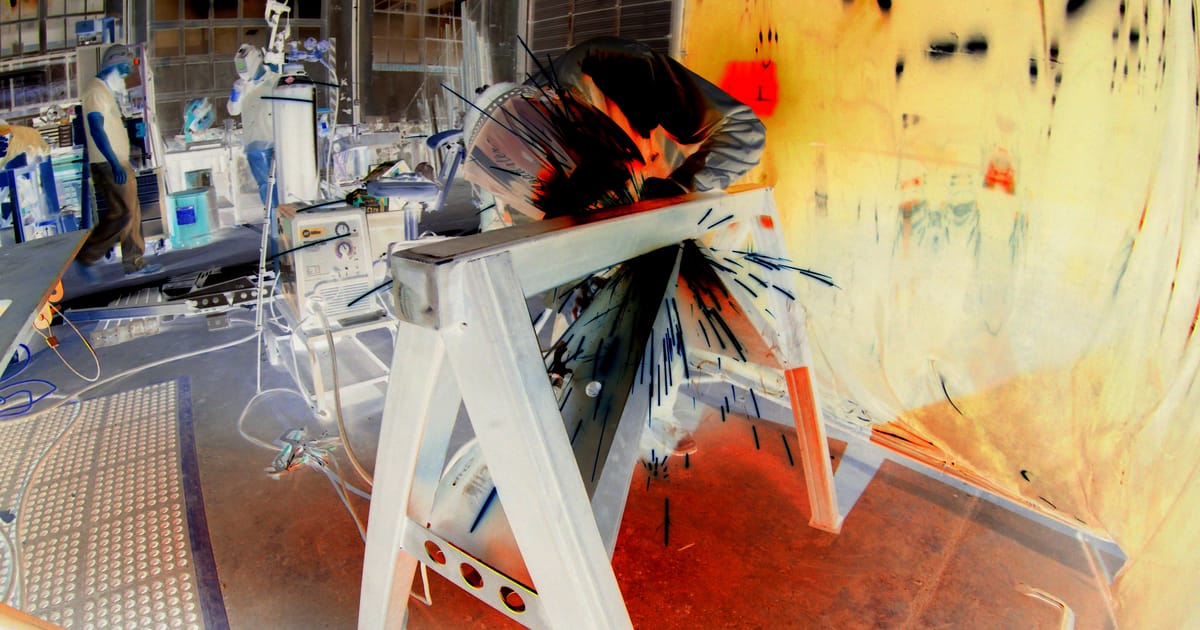 Greg Bright - Houston, Texas, Ocean Fab | about.me