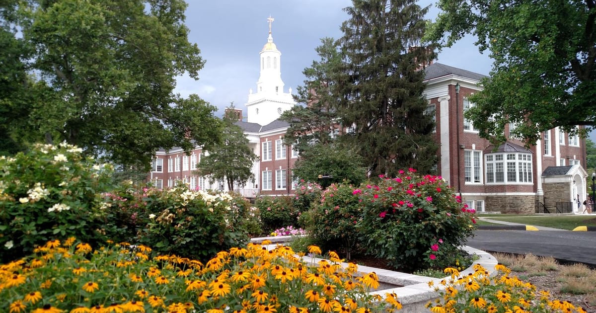 Jeffrey M. Greeson, PhD - Glassboro, New Jersey, United States, Rowan ...