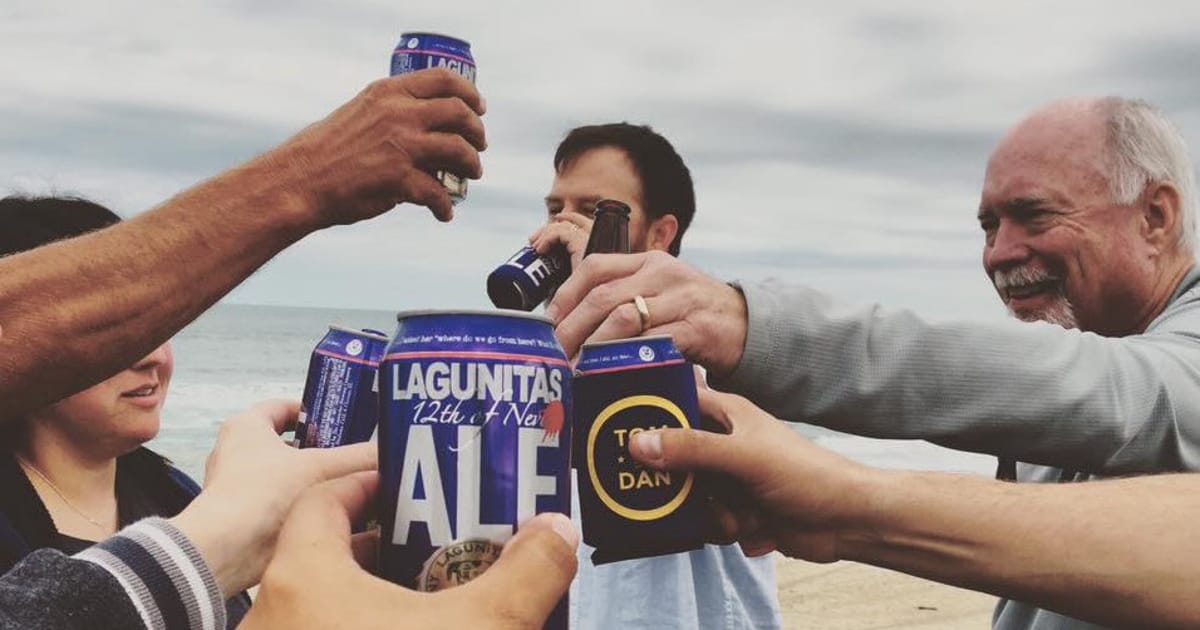 Joe Reyes - Miami, Florida, Lagunitas Brewing Company | about.me