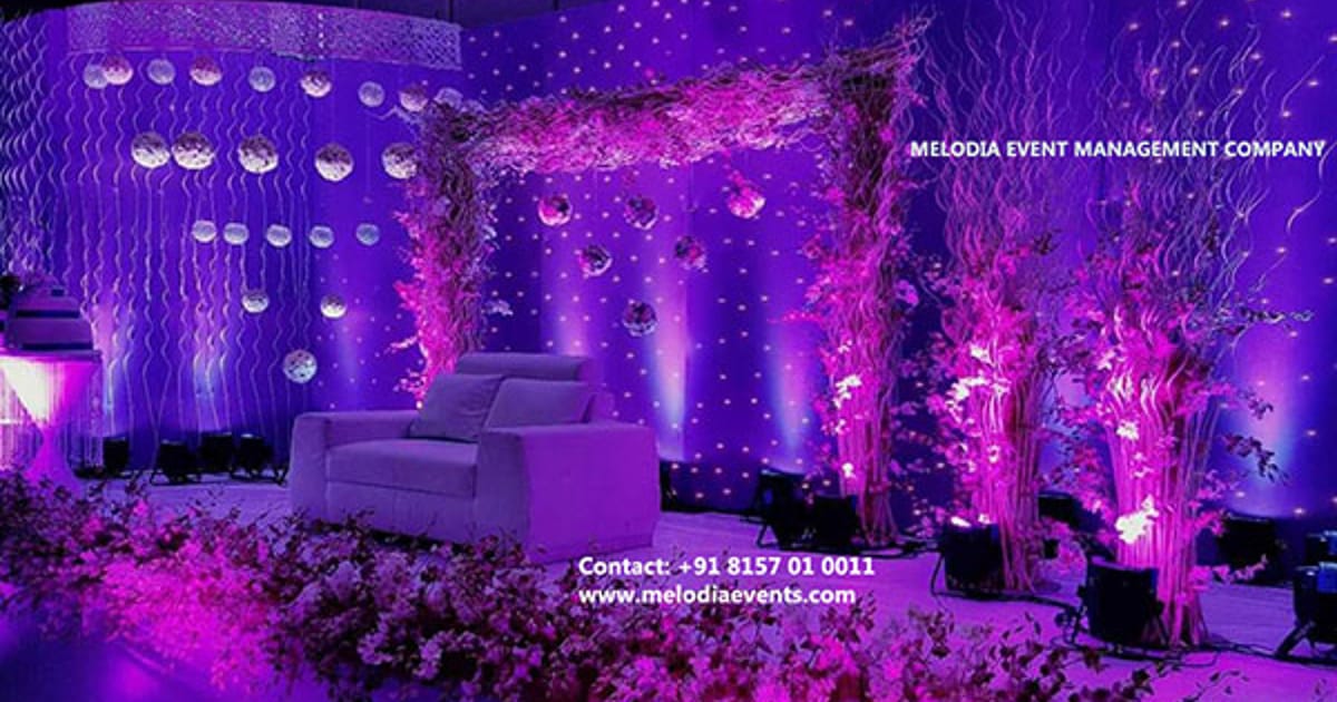 Melodia Event Management - Kerala, India | about.me