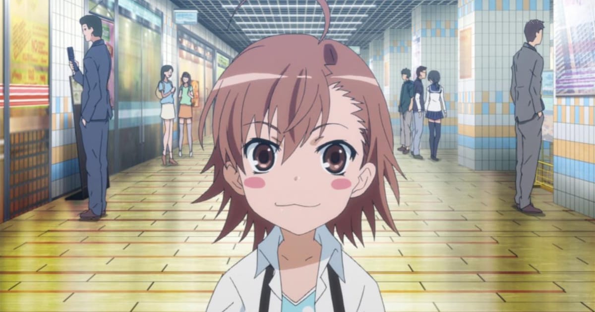 misaka 20001 - 广州市, 中国 | about.me