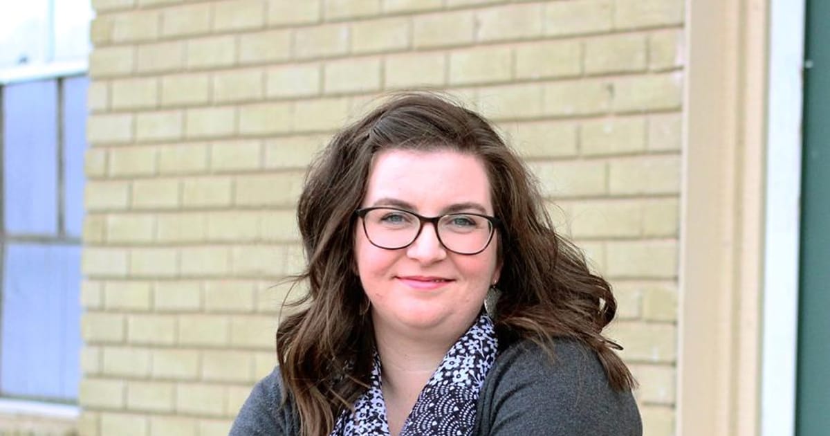 Rachel Forrest - Oklahoma City, Oklahoma | about.me