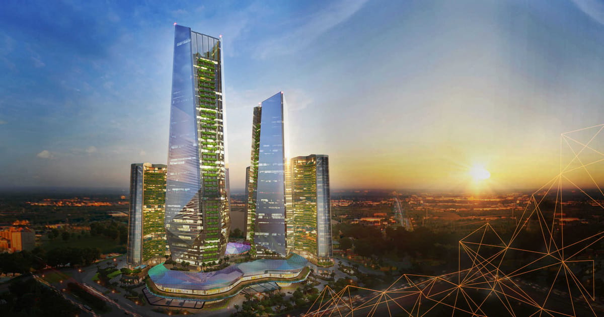 Sunshine Empire - Hà Nội, Vietnam | about.me
