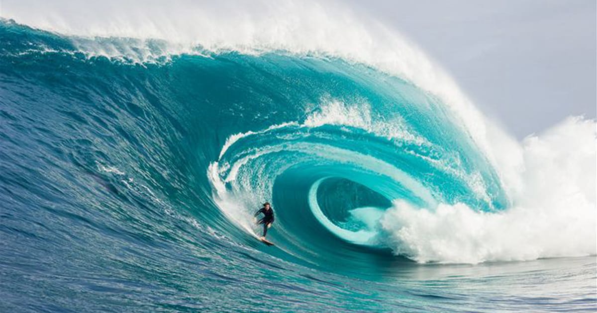 wavering waves - Kerala, India | about.me