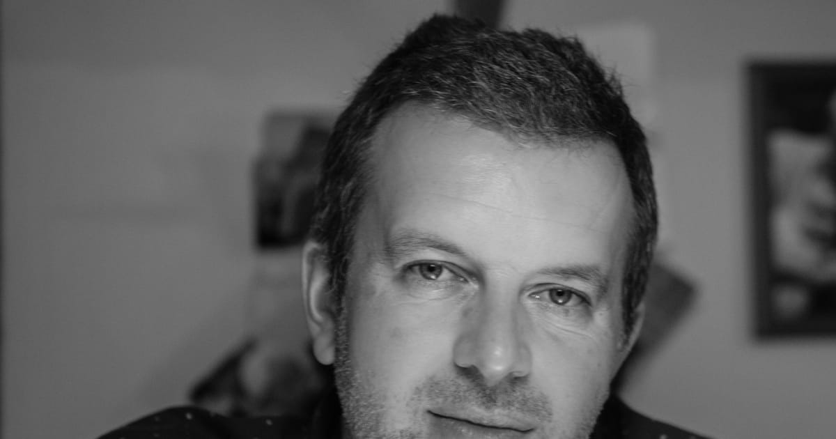 Peter Podolinsky - Prague, Czechia, Seyfor, Technical University ...