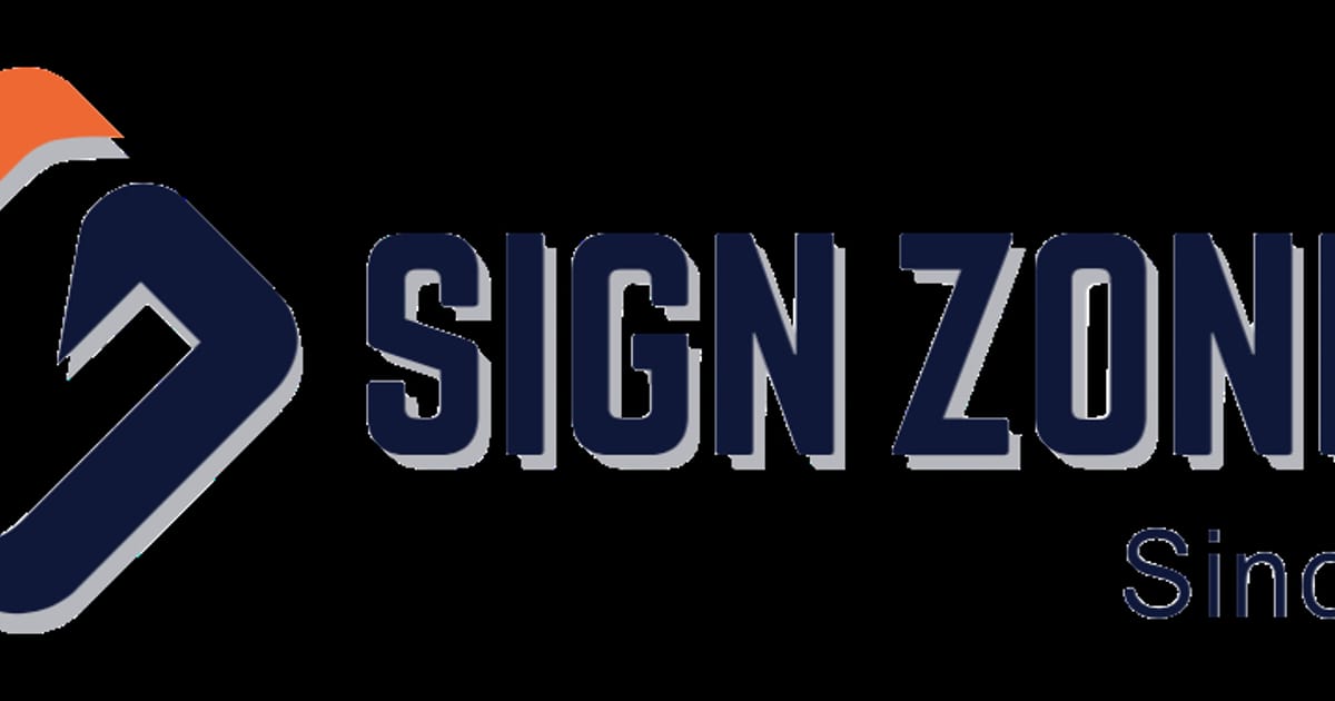 Sign Zone LA - Los Angeles, CA 90029 | about.me