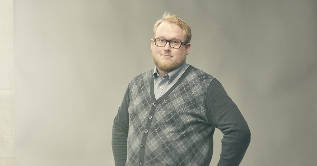 Dustin Zick - Milwaukee, Wisconsin | about.me