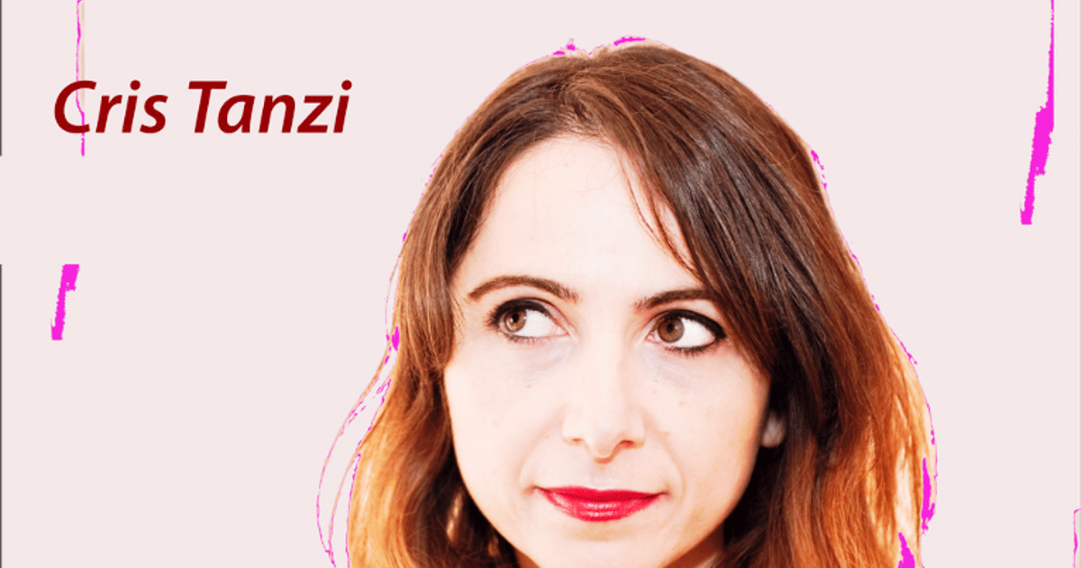 Cristiana Tanzi - London, Ux Design institute | about.me