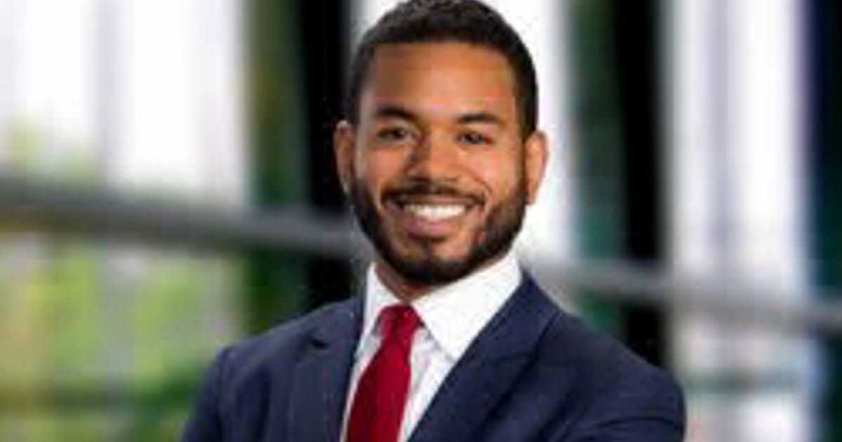 David Clark - Philadelphia, PA, Price Benowitz LLP, George Mason ...