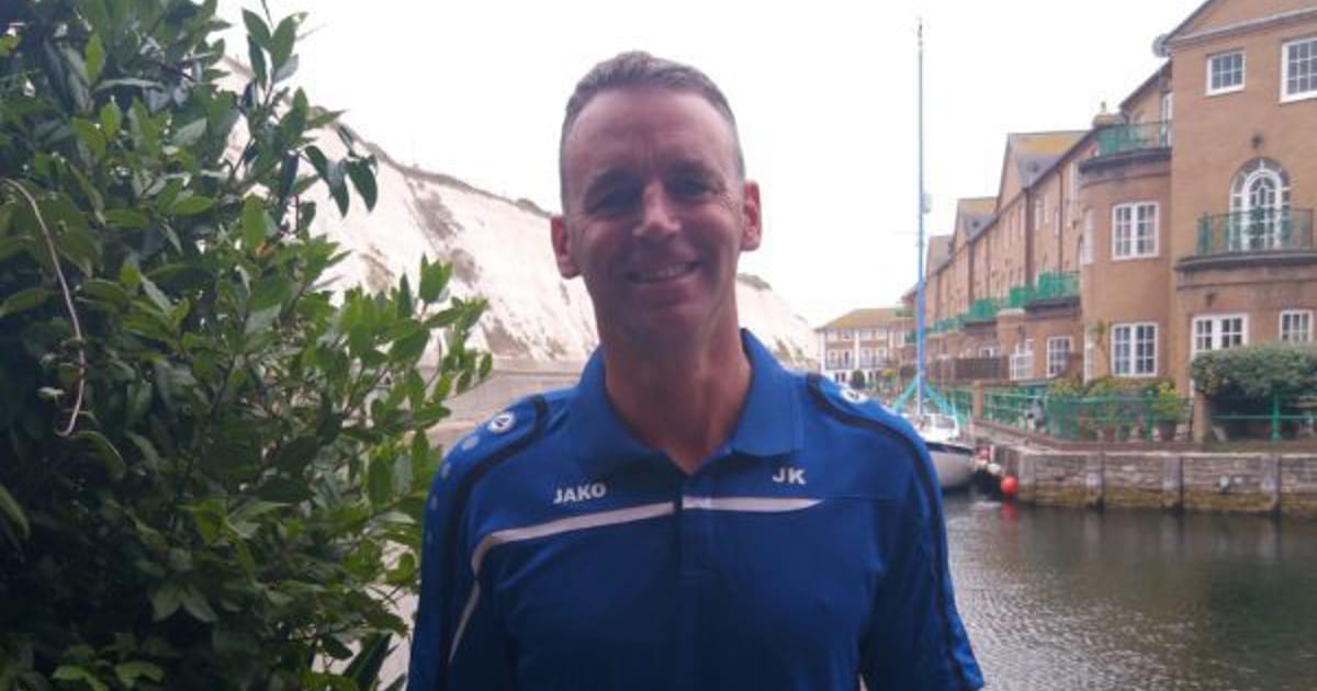 Jason Knight - Brighton, UK | about.me