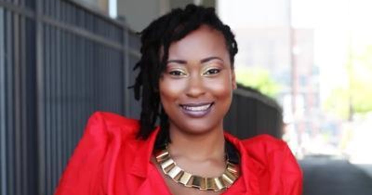 Jessica Berry - Houston, Texas, Original Womb, Institute for ...