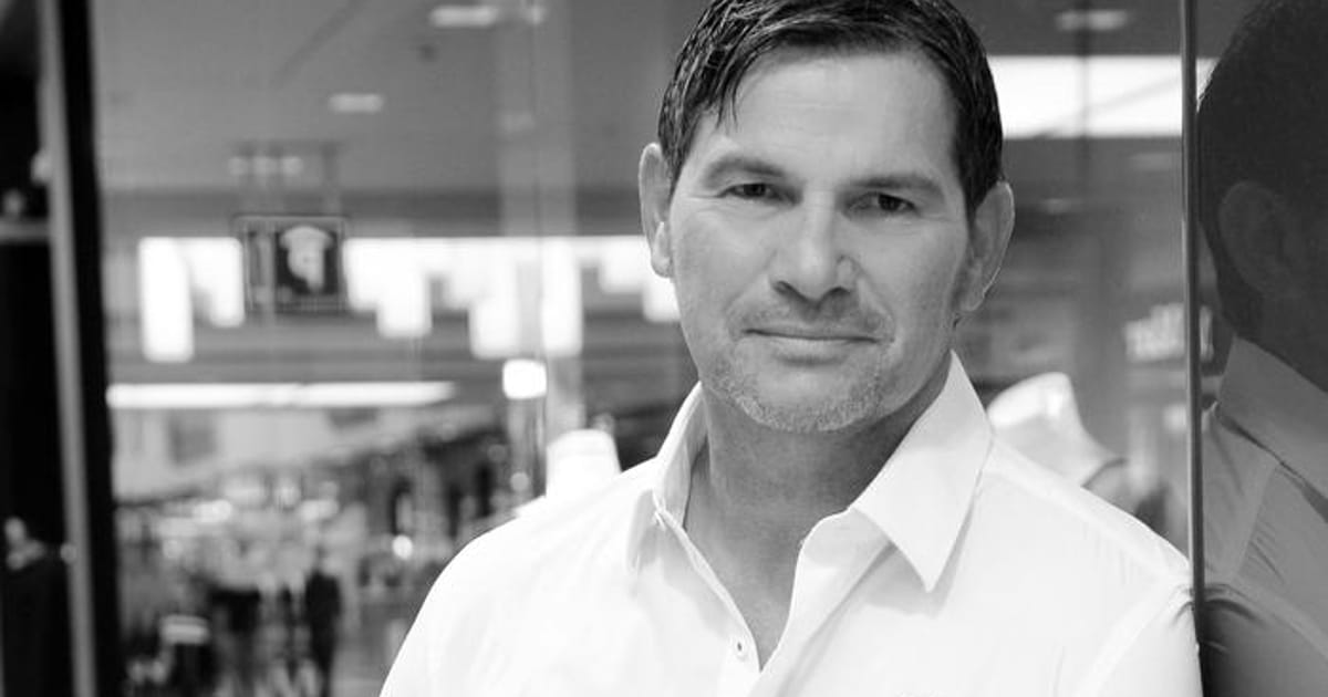 Thorsten Luedtke - Hamburg, Deutschland, IT Consultant - Freelancer ...