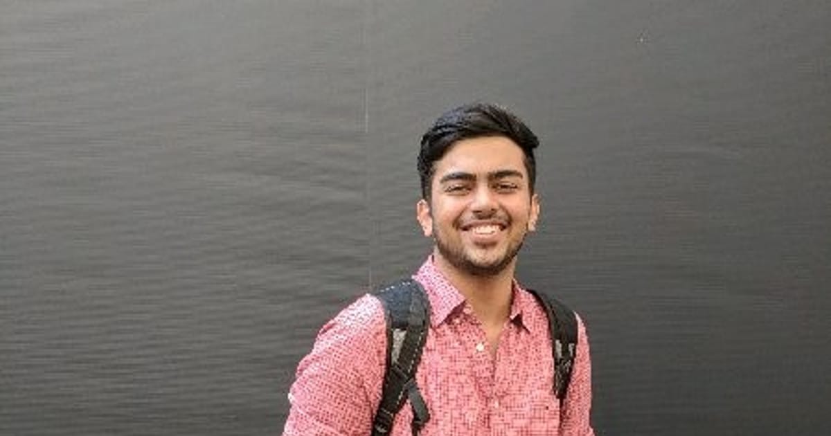 Mitanshu Reshamwala - Mumbai, India | about.me