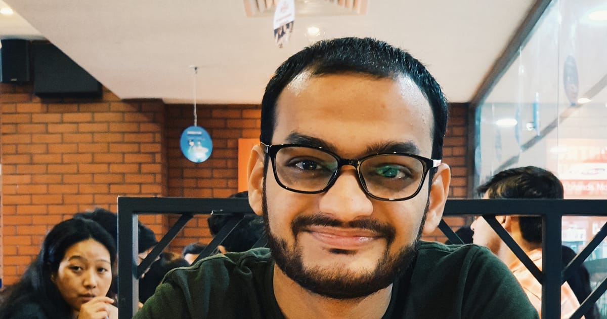 Aakarshit Agarwal - Chennai, Tamil Nadu, Amazon Development Centre, Meerut Institute of ...