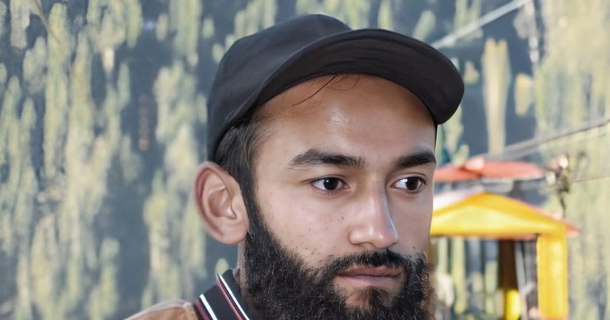 Meet Arbaz - Mingora, Swat Pakistan | about.me