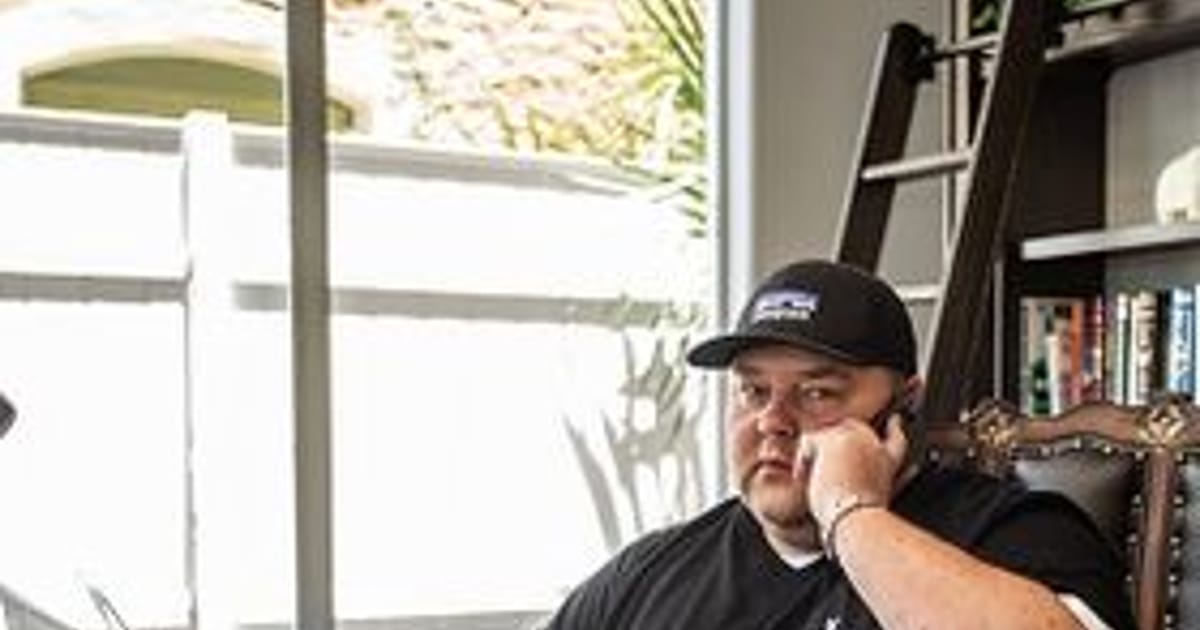 Mark Anthony Jacoby - Orlando, FL, US, Let the Voters Decide | about.me