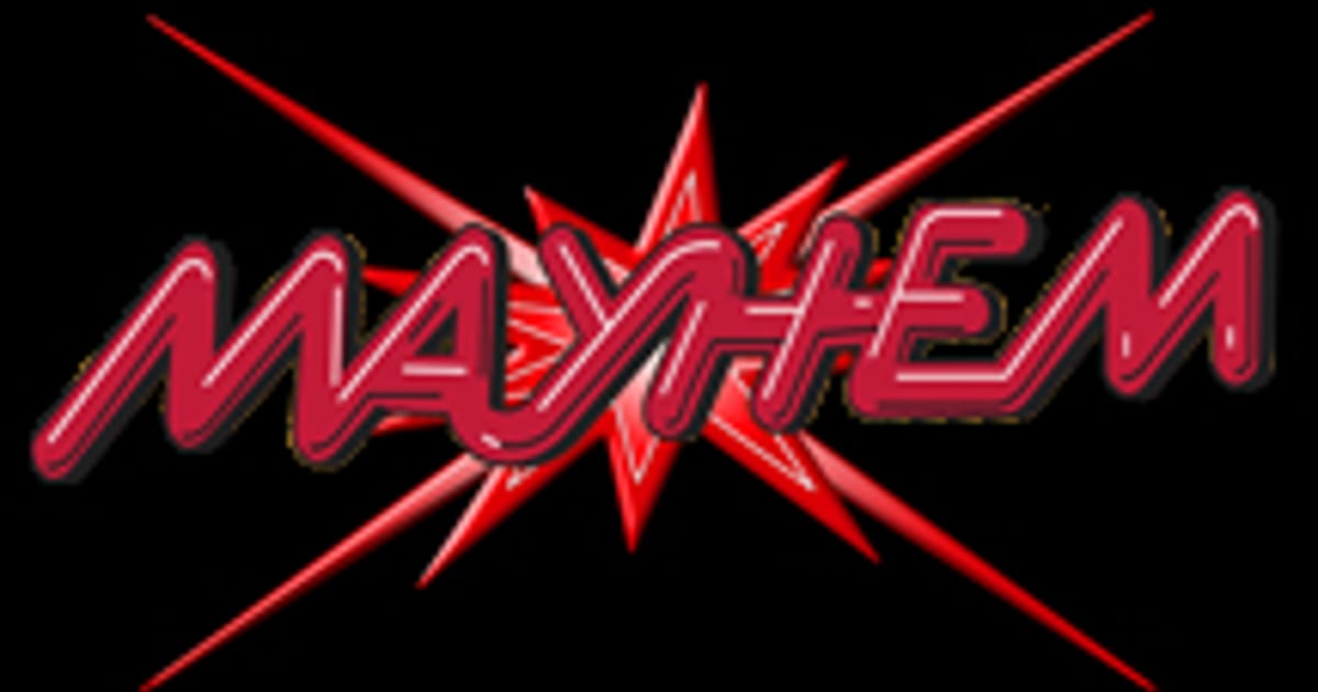 Laser Mayhem - England, United Kingdom | about.me