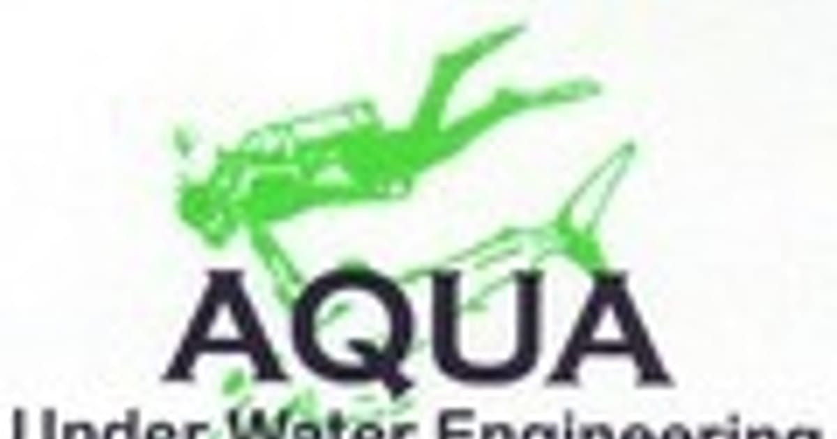 Aqua Underwater Engineering - Navi Mumbai, India, Aqua Underwater ...
