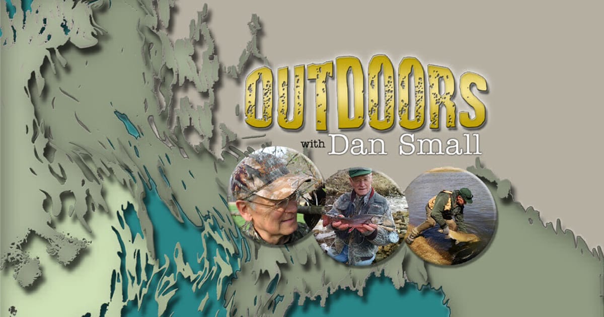 Dan Small - Wisconsin, Dan Small Outdoors, LLC, Hamilton College, Rice ...