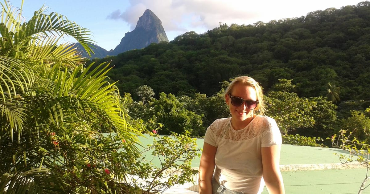 Jenny Naish - England, United Kingdom | about.me