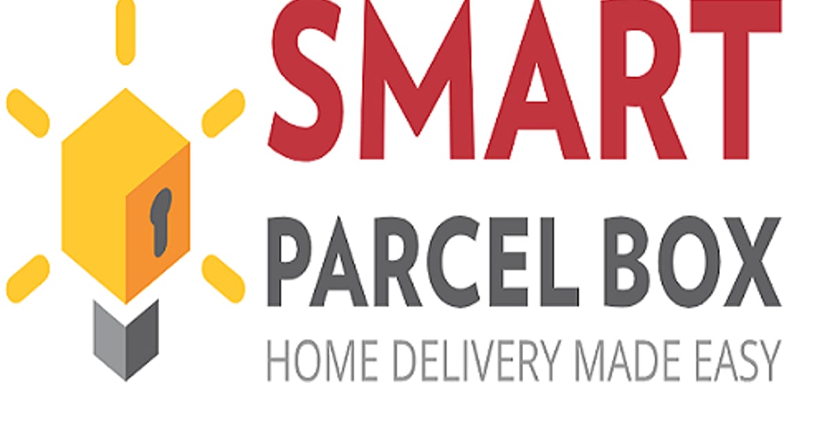 Smart Parcel Box - Cradley Heath, UK | about.me