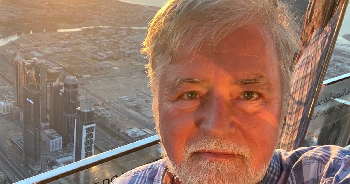 Bernie Dodge, PhD - San Diego, California, Ph.D., Syracuse University ...