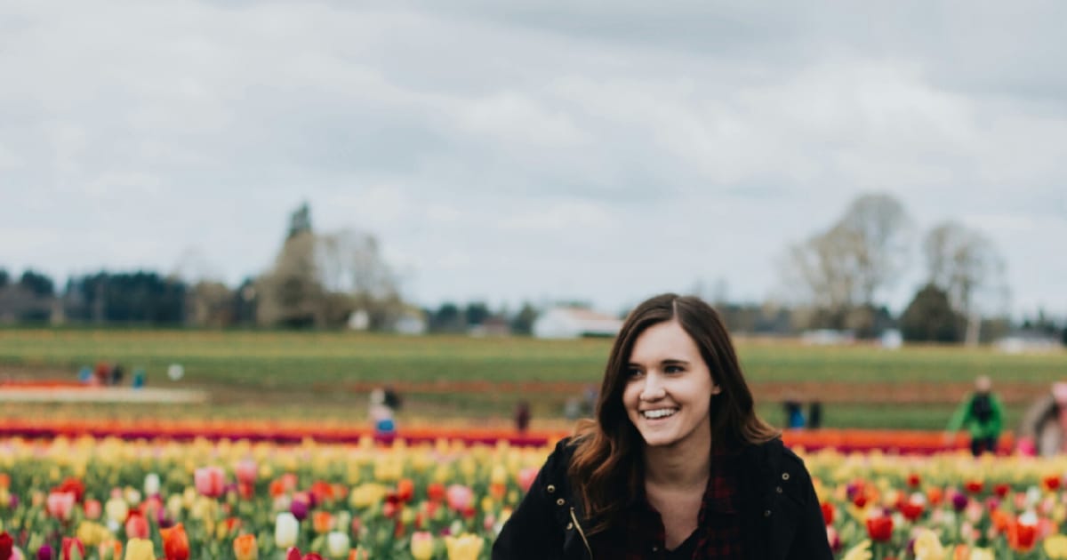 Emily Pace - La Mirada, California, Biola University | about.me