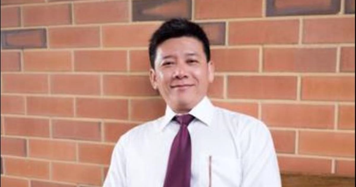 Dr Looi Kok Poh - Singapore | about.me