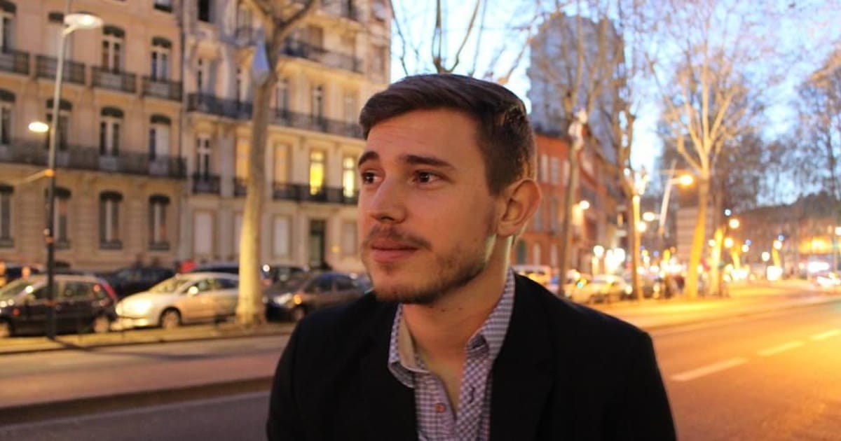 Alexandre Chopin - Norvège | about.me