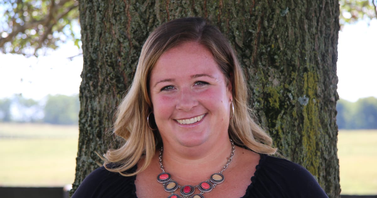 Melanie Fransen - Midway, Kentucky, University of Kentucky | about.me