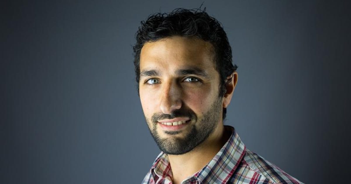 Benjamin Bouchard - Orléans, France, Easyflyer | about.me