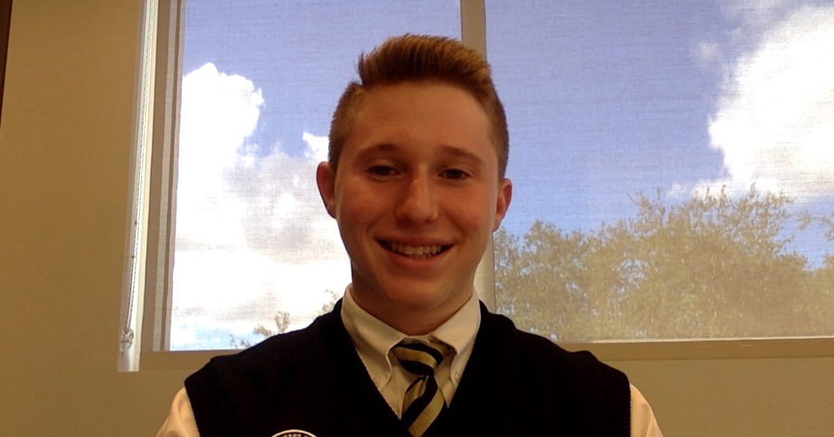 Zachary Schultz - Parkland, Florida | about.me