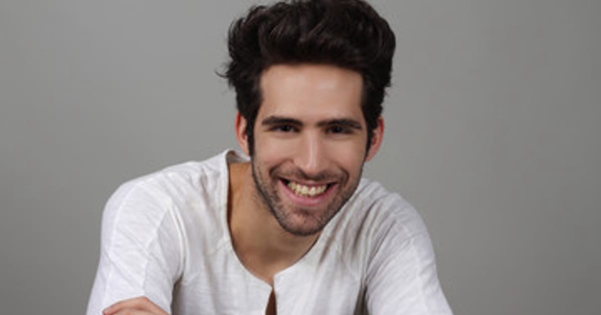 Rafael Valles - Madrid, España | about.me