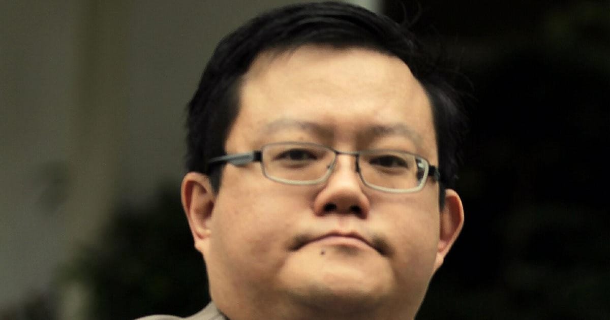 DR Roy Chio - Singapore, Dr Chio Aesthetic Clinic, University of ...