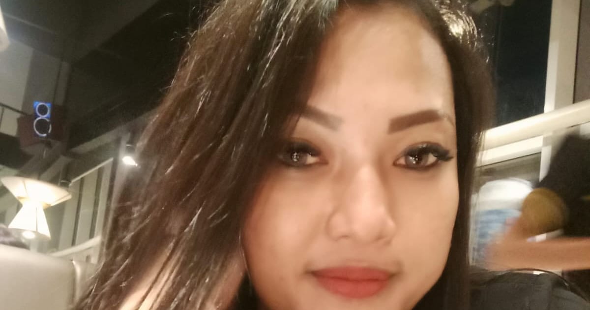 Riska Ayu Kiyah - Enbero.id | about.me