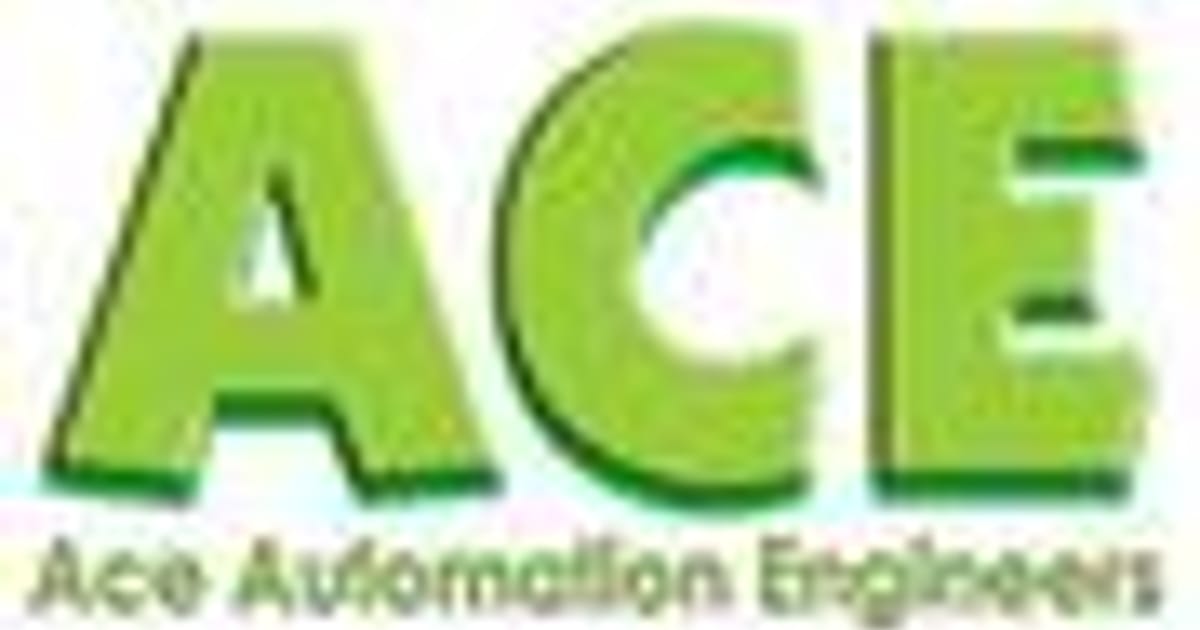 Ace Automation Engineers - Delhi, India | about.me