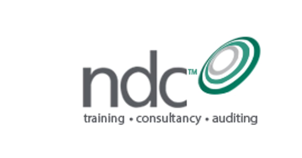 NDC Management - England, United Kingdom, http://www.ndcmanagement.co ...