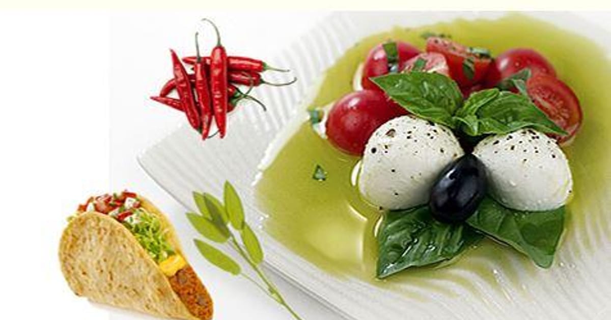 nourri nourriture - Cassis, France | about.me