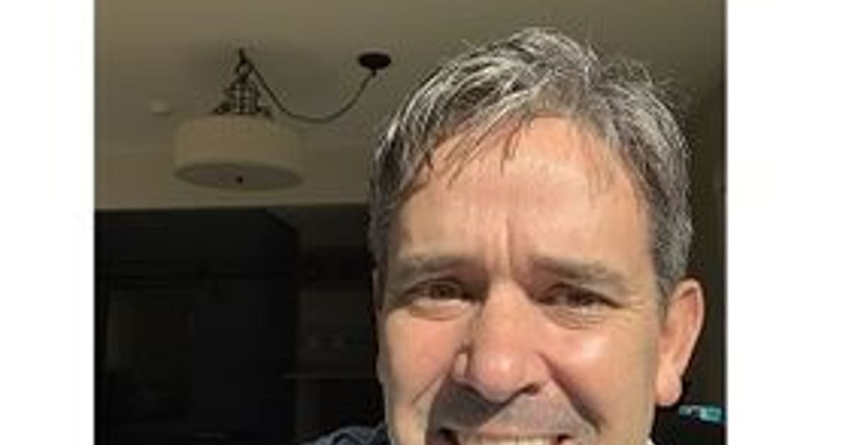 Jeffrey Alan Parrish - Quincy, IL, US, Blessing Hospital, Lincoln Land ...