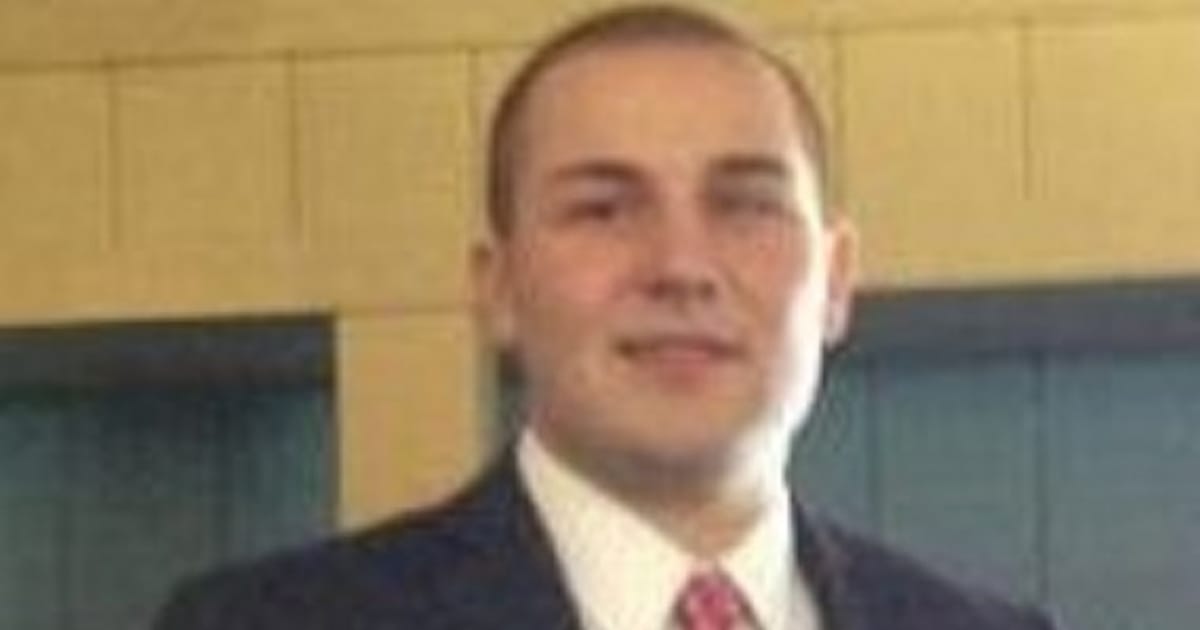 James MacKenzie (Newton, MA) - the United States, Bryant University ...