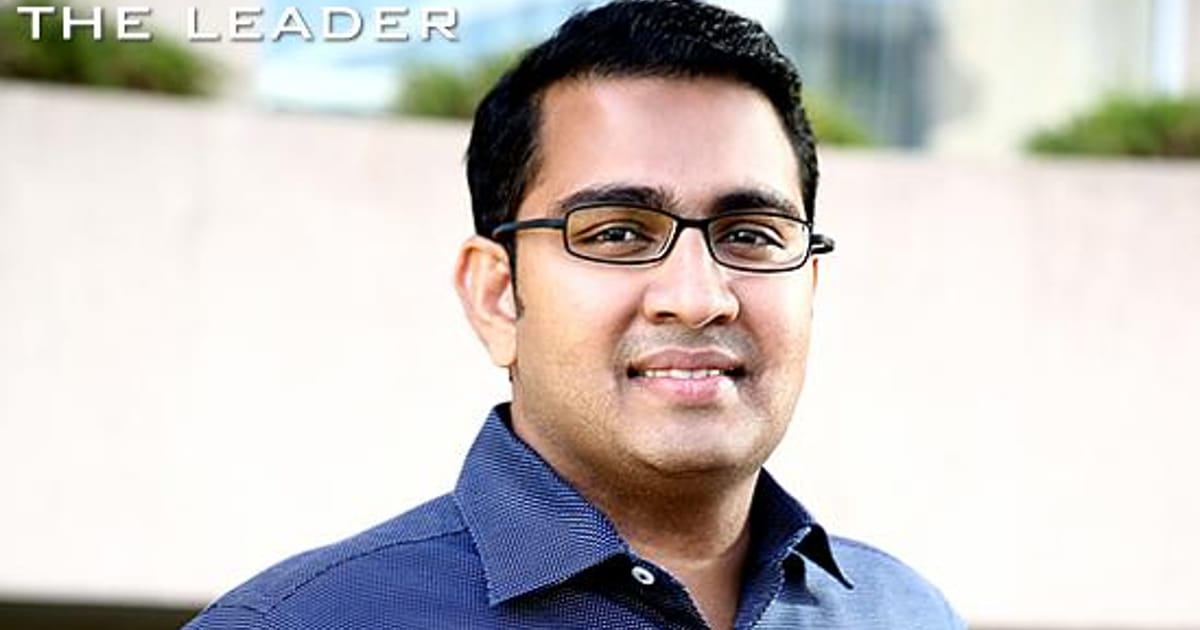 Hari Challa - Gachibowli, India | about.me