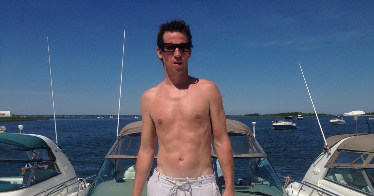 Aaron Davis - Easley, South Carolina, Perfect Health Project, FDN ...