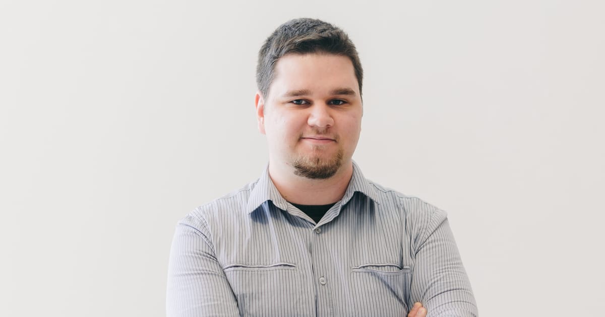 Nick Edelmann - Detroit, Michigan, Wayne State University, Sterling ...