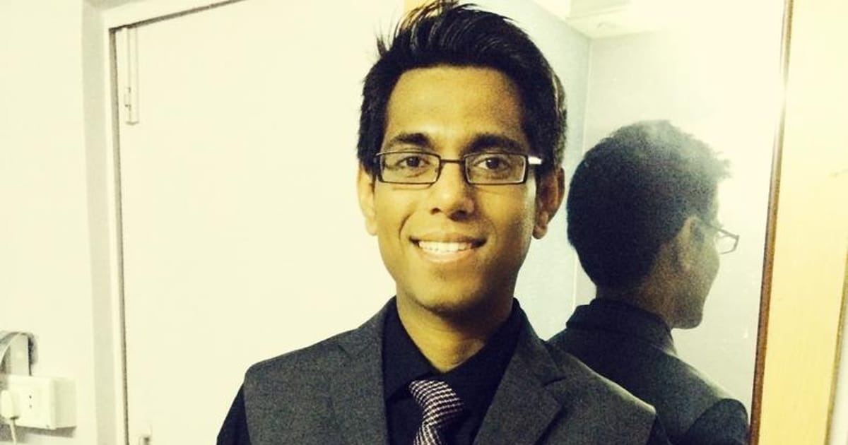 Ankil Patel - Prince Albert, Saskatchewan, Canada, Prince Albert Police Services, Gujarat ...