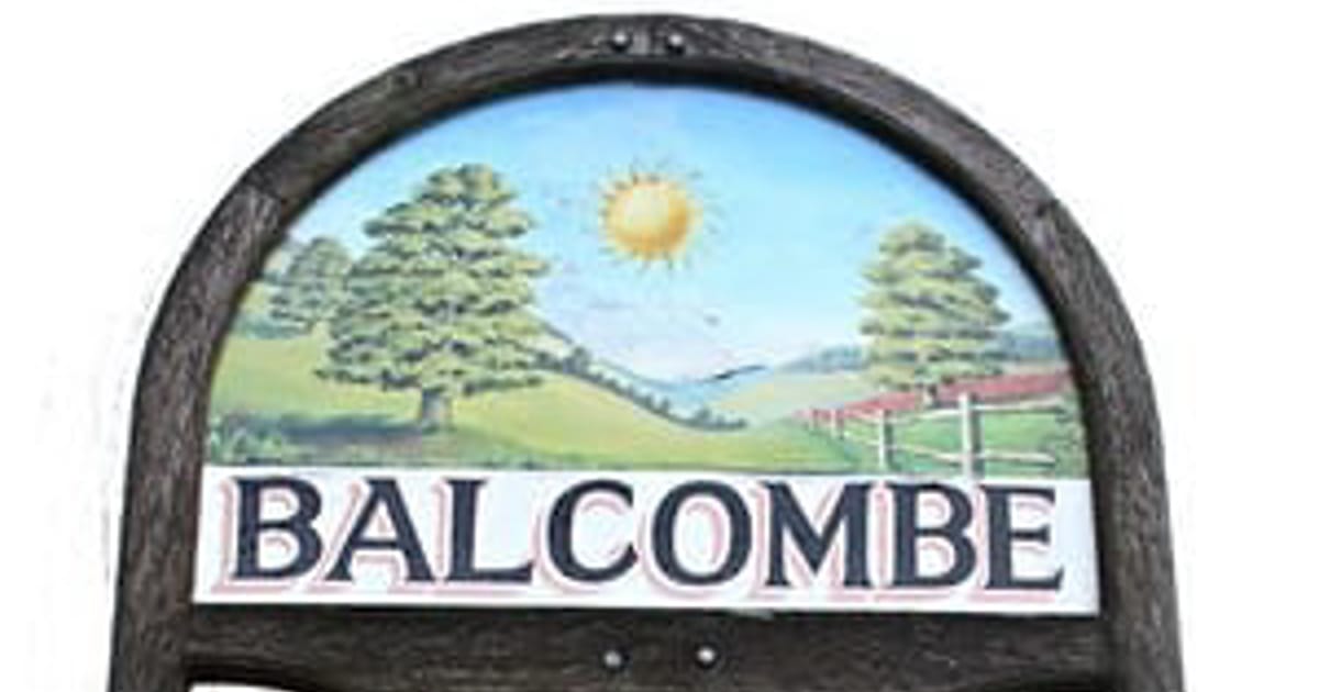 Balcombe Parish Magazine - Balcombe, United Kingdom | about.me